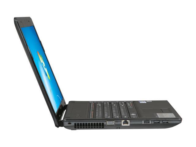 Lenovo Laptop Intel Pentium B940 (2.00GHz) 2GB Memory 320GB HDD Intel ...