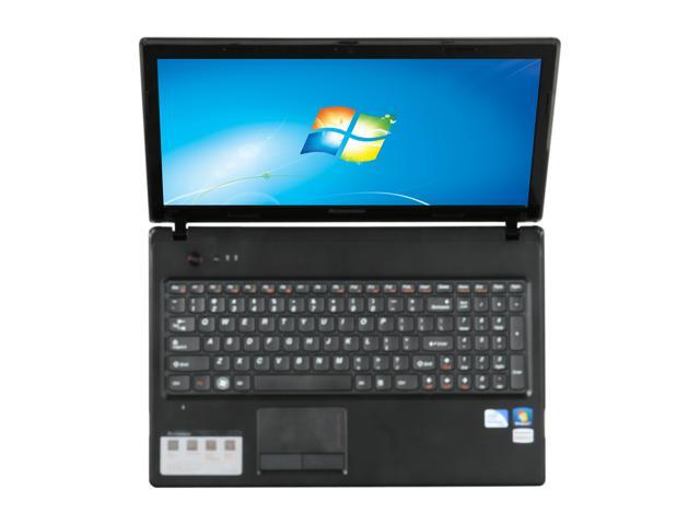 Lenovo Laptop Intel Pentium B940 (2.00GHz) 2GB Memory 320GB HDD Intel ...