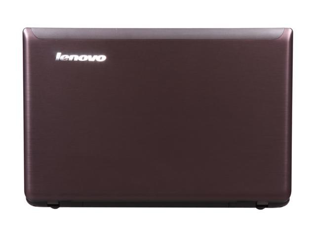 Lenovo Laptop IdeaPad AMD A6-Series A6-3400M (1.4GHz) 6GB Memory 750GB ...