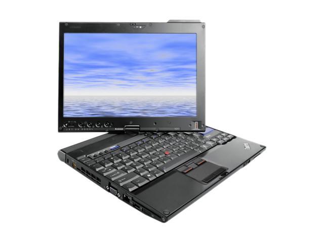 ThinkPad X201T (309342U) 12.1" Tablet PC - Newegg.com