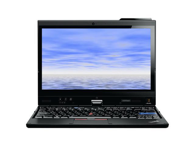 ThinkPad X Series X220 (42962WU) 12.5" Tablet PC - Newegg.com