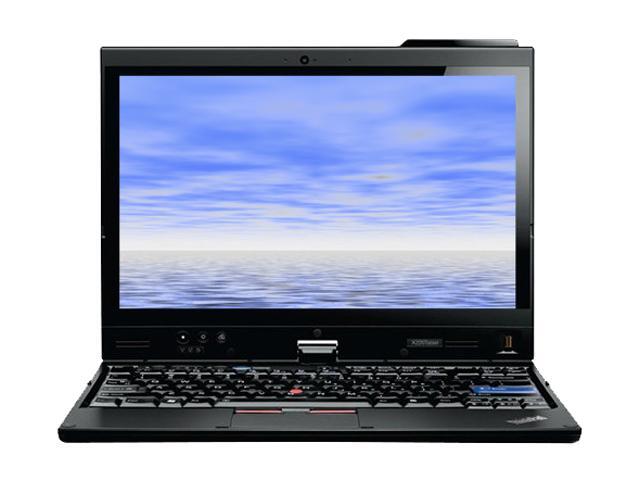 ThinkPad X Series X220 (42962YU) 12.5" Tablet PC - Newegg.com