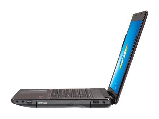 Lenovo Laptop IdeaPad AMD A8-Series A8-4500M (1.90GHz) 6GB Memory 750GB ...