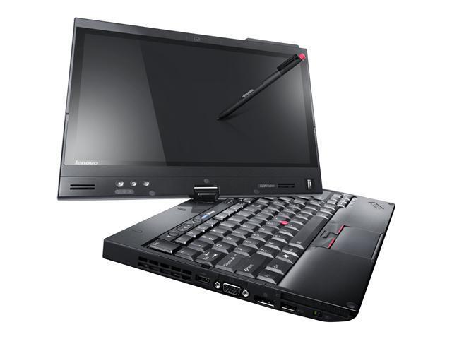 Lenovo ThinkPad X220 429854U 12.5' LED Tablet PC - Core i5 i5-2520M 2 ...
