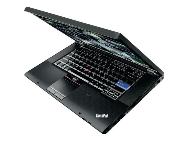 Lenovo ThinkPad W520 42823SU 15.6' LED Notebook - Core i7 i7-2720QM 2 ...