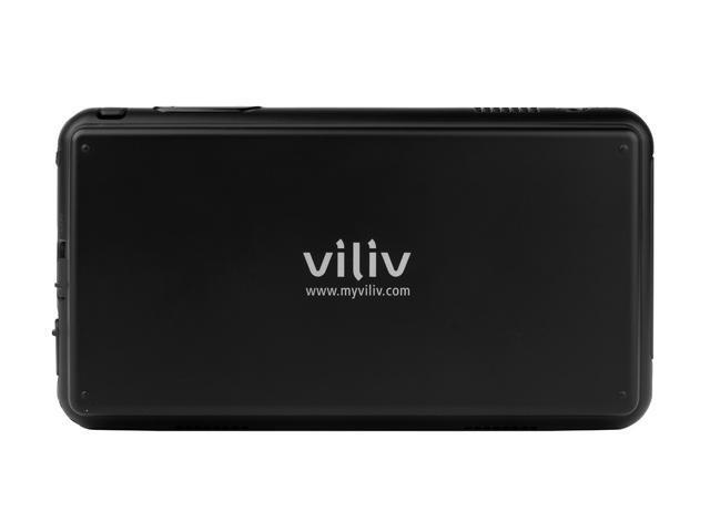 Viliv S5 Premium-HP 4.8" Tablet PC - Newegg.com