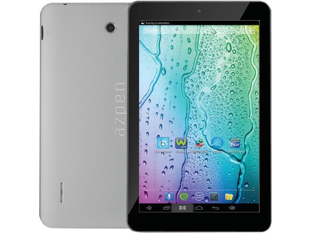 Azpen A740 7.0" Tablet - Newegg.com