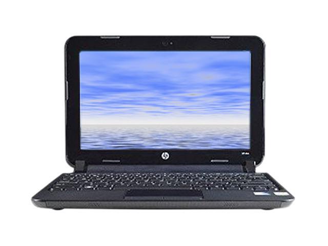 Refurbished: HP Mini 110-3731CL 10.1" WSVGA Netbook - Newegg.com