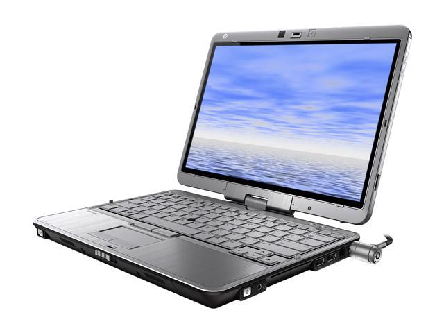 Refurbished: HP EliteBook 2760p (LJ539UTR#ABA) 12.1" Tablet PC - Newegg.com