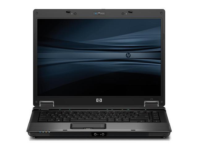 HP Business Notebook 6730b FN023UA 15.4" Notebook - Intel - Core 2 Duo ...