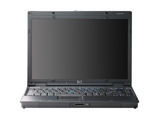 HP Business Notebook nc6400 GH472UP 14.1" Notebook - Intel - Core 2 Duo ...