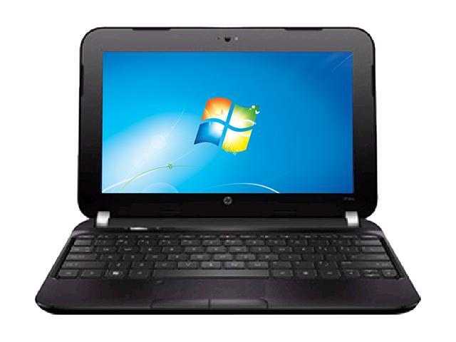 HP Mini 1104 B2B58UA 10.1" LED Netbook - Intel - Atom N2600 1.6GHz ...