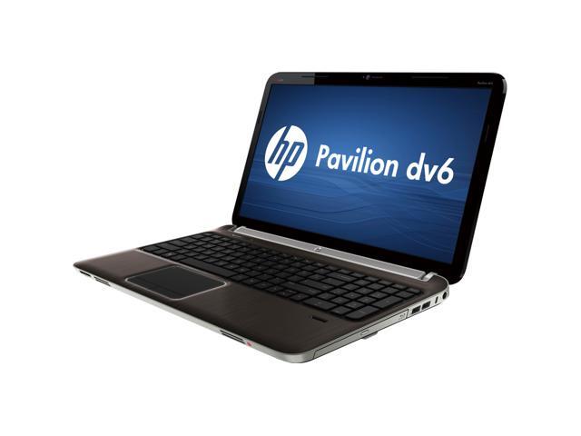 HP Pavilion dv6-6b00 dv6-6b27nr A1T71UAR 15.6" LED Notebook ...