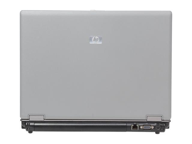 Refurbished: HP Laptop Intel Core 2 Duo 2.40GHz 4GB Memory 120GB HDD 14 ...