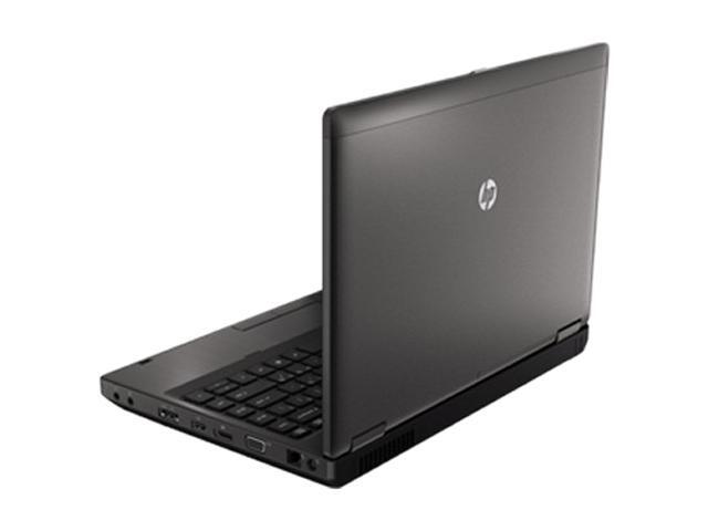 HP 6360t LJ504UA 13.3" LED Notebook - Intel - Celeron B810 1.6GHz ...