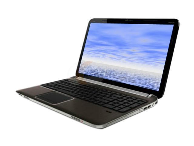 Refurbished: HP Laptop Pavilion AMD A6-3420M 6GB Memory 640GB HDD AMD ...