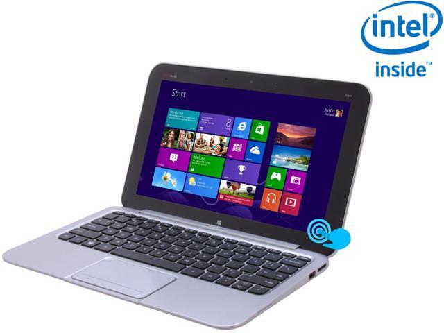 Open Box: HP Ultrabook Intel Atom Z2760 11.6" Windows 8 11-g010nr - Newegg.com