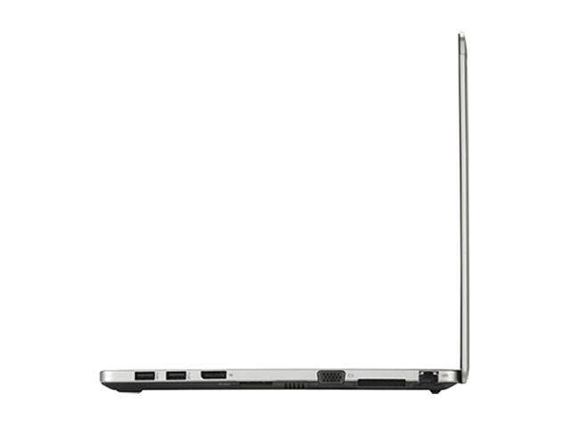 HP EliteBook Folio 9470M Intel Core i5 4GB Memory 320GB HDD Ultrabook ...