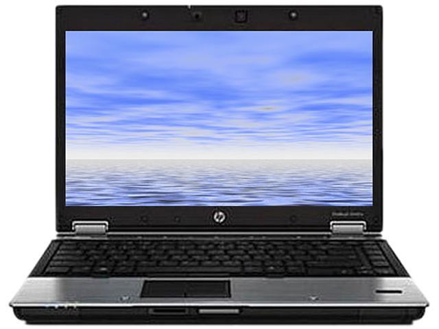 Refurbished: HP Compaq Laptop EliteBook Intel Core i5-520M 4GB Memory ...