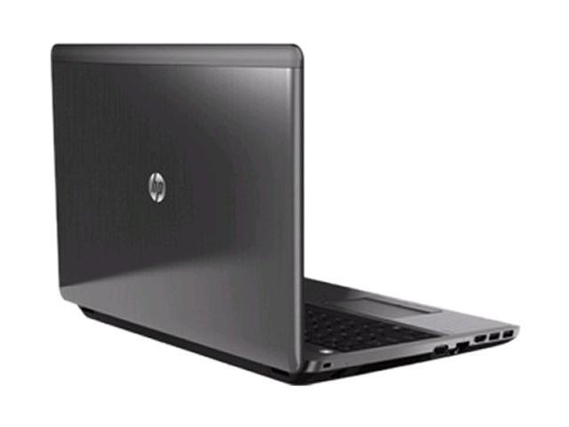 HP ProBook Intel Core i3-3110M 2.4GHz 15.6" Windows 8 64-Bit Notebook ...