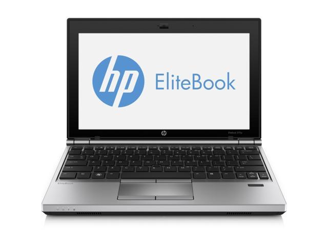 HP EliteBook 11.6" Windows 7 Professional Notebook - Newegg.com