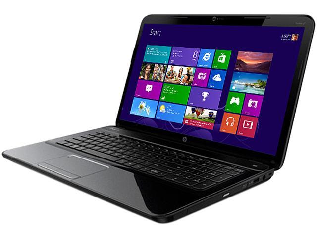 Refurbished: HP Refurbished Notebook Pavilion 1.90GHz 6GB Memory 640GB ...