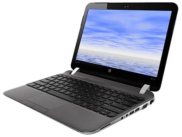 HP 3125 (E0F05UP#ABA) AMD E1-1500 1.48GHz 11.6" Windows 8 Pro 64-bit ...