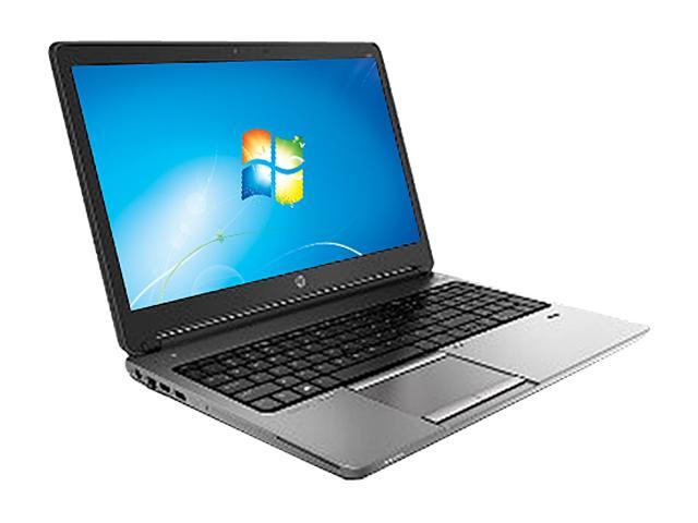 HP Laptop ProBook AMD A8-5550M 8GB Memory 500GB HDD AMD Radeon HD 8550G ...