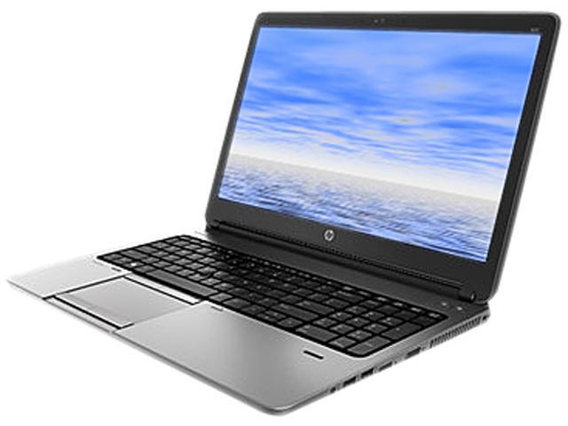 HP ProBook 15.6" Notebook - Newegg.com
