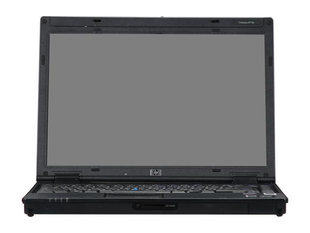 Refurbished: HP Compaq Laptop Intel Core 2 Duo 2.00GHz 2GB Memory 80GB ...