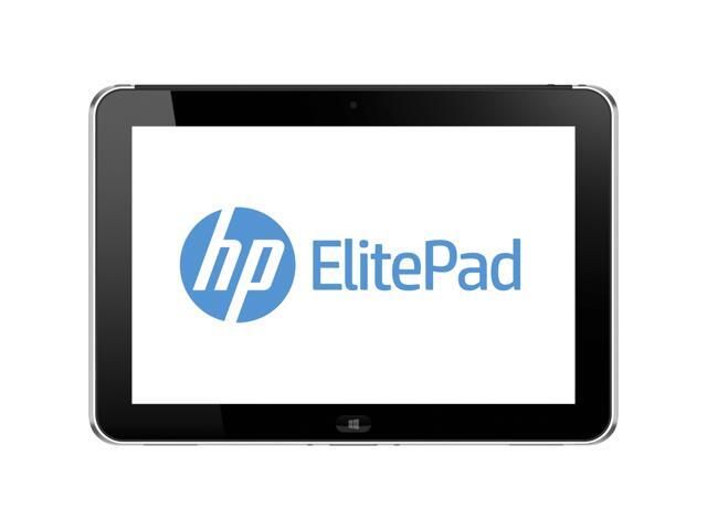 HP ElitePad 10.1" Tablet - Newegg.com