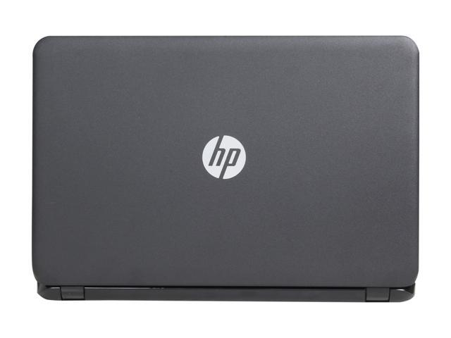 HP Laptop AMD A6-6310 4GB Memory 750GB HDD AMD Radeon R4 Series 15.6 ...