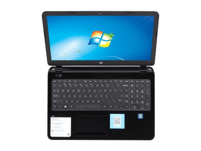 HP Laptop AMD A6-6310 4GB Memory 750GB HDD AMD Radeon R4 Series 15.6 ...