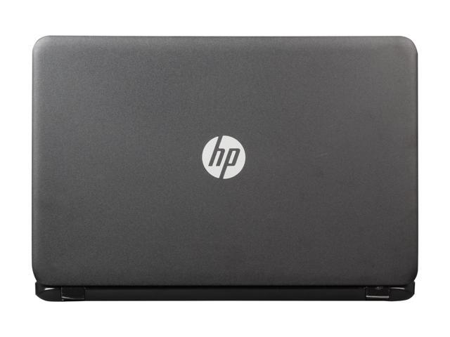 HP Laptop AMD A8-Series A8-6410 (2.00GHz) 4GB Memory 750GB HDD AMD ...