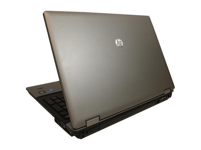 Refurbished: HP Laptop Intel Core i5 1st Gen 520M (2.40GHz) 4GB Memory ...