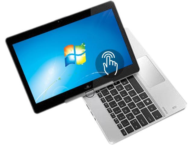 Refurbished: HP Notebook EliteBook Revolve Intel Core i5-3437U 4GB ...