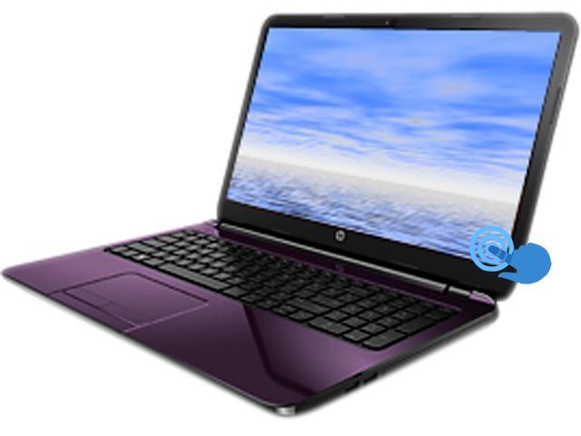 HP Laptop AMD A6-Series A6-5200 (2.00GHz) 4GB Memory 500GB HDD AMD ...