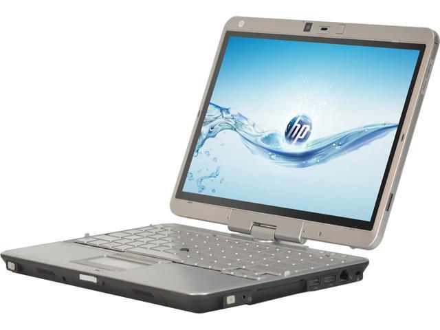 Refurbished: HP EliteBook 2760P 12.1" Tablet PC - Newegg.com