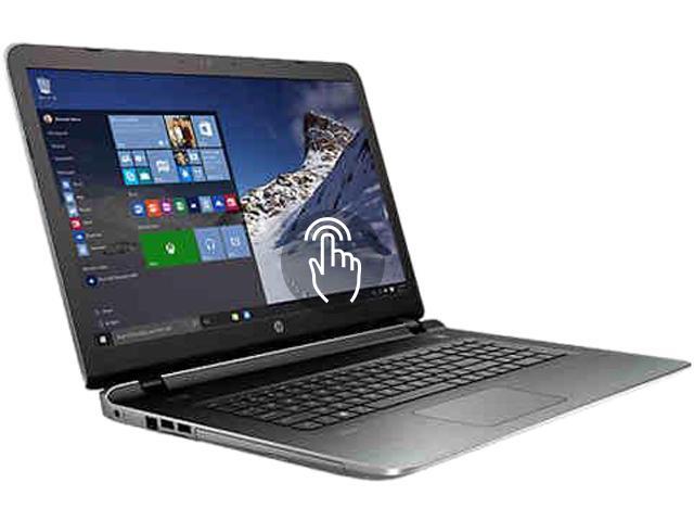 Refurbished: HP Laptop Intel Pentium N3700 8GB Memory 1TB HDD Intel HD ...