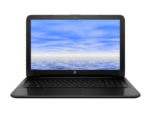 HP Laptop AMD A4-Series A4-5000 (1.50GHz) 4GB Memory 500GB HDD AMD ...