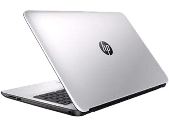 Refurbished: HP 15.6" Intel Pentium N3700 4GB Memory Windows 8.1 64-Bit ...