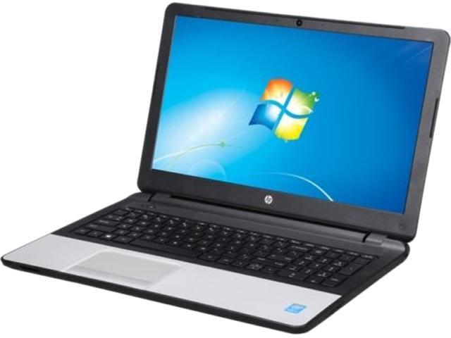 Refurbished: HP Laptop Intel Core i5 5th Gen 5200U (2.20GHz) 8GB Memory ...