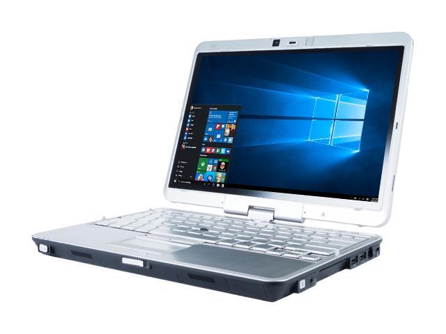 Refurbished: HP EliteBook 2760P Intel Core i5 2520M (2.50 GHz) 4 GB ...