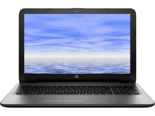 Refurbished: HP Laptop AMD A6-5200 4GB Memory 750GB HDD AMD Radeon HD ...