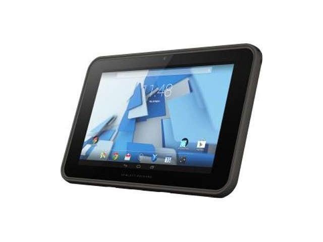 HP Pro Slate 10 EE Intel Atom Z3735F X4 1.33GHz 10.1" (Black) - Newegg.com