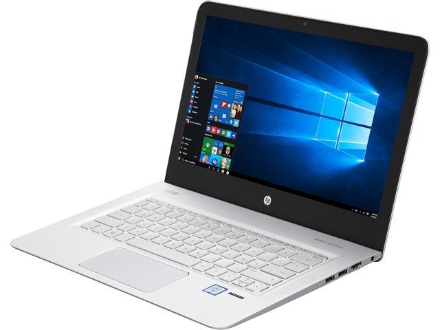 Refurbished: HP Laptop ENVY Intel Core i5 6th Gen 6200U (2.30GHz) 8GB ...