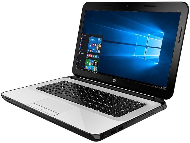 Open Box: HP Laptop AMD A8-7410 6GB Memory 1TB HDD AMD Radeon R5 Series ...