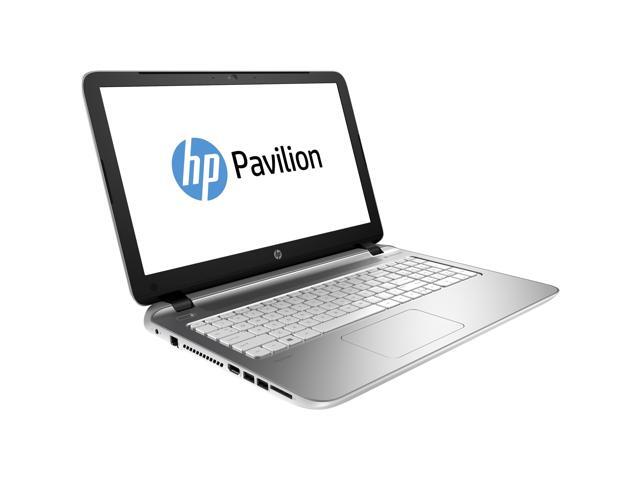 Refurbished: HP Pavilion 15-AB206CY AMD A8-7410 X4 2.2GHz 12GB 1TB 15.6 ...
