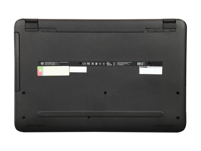 Refurbished: HP Laptop Intel Core i5 6th Gen 6200U (2.30GHz) 8GB Memory ...