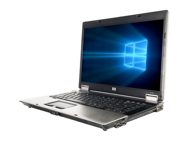 Refurbished: Refurbished HP Compaq 6735B 15.4" AMD Athlon X2-QL-60 1 ...